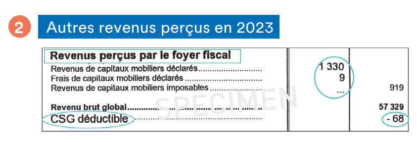 Déclaration de Revenus URSSAF Frontalier : notre Guide