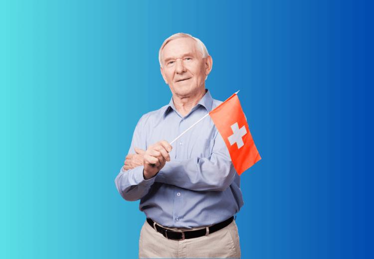 AVS Suisse : combien vais-je toucher à la retraite