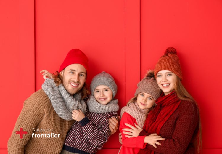 Prestations Familiales Suisses : pensez au formulaire E411